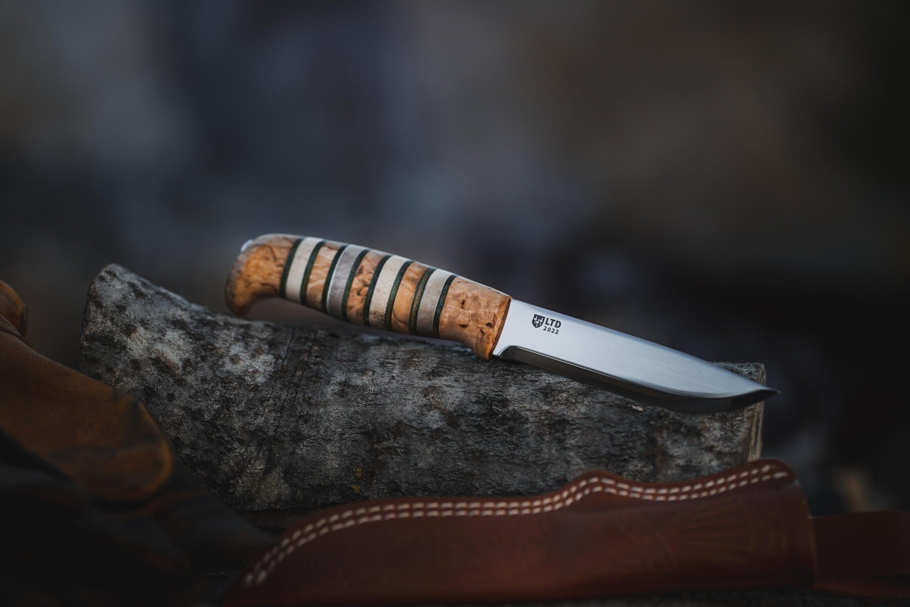Helle Limited Edition kniver – Helle Fabrikker