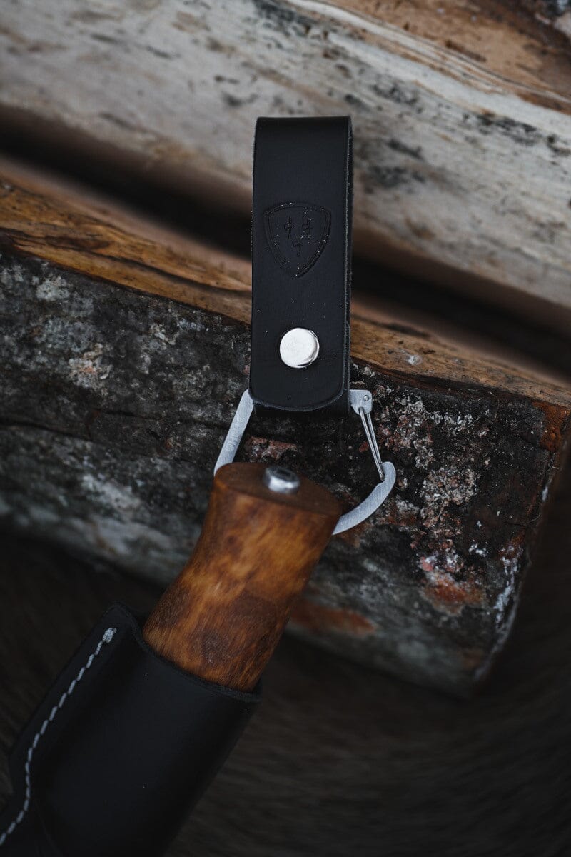 Helle Belt Clip – Helle Fabrikker